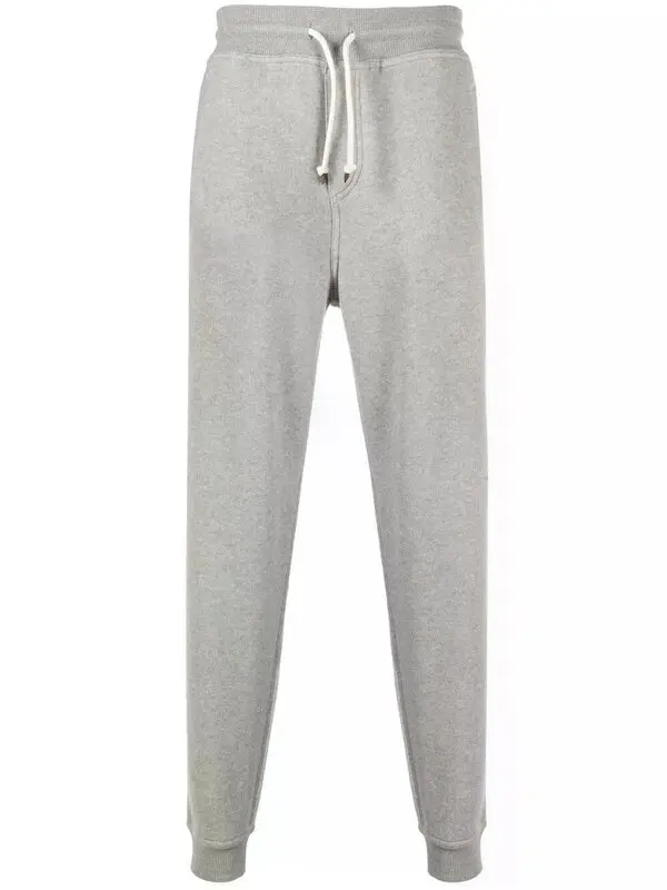 Brunello Cucinelli Drawstring Track Pants