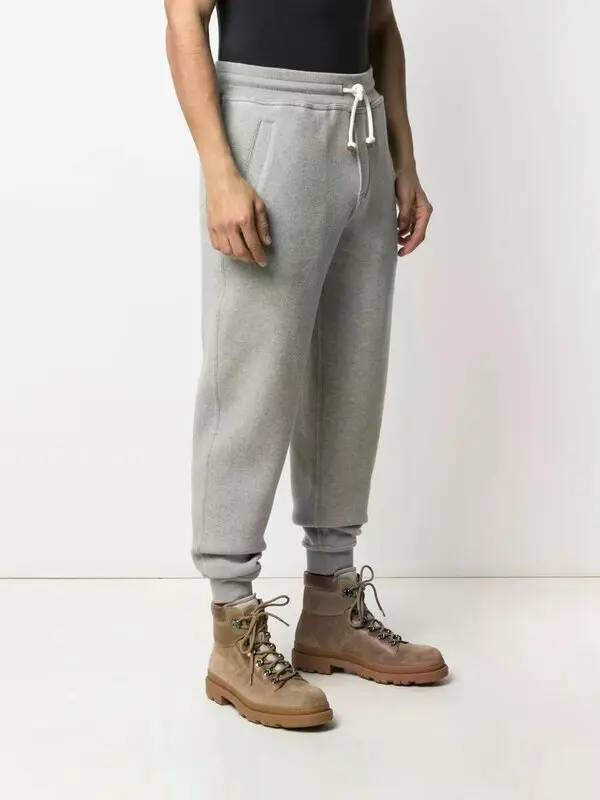 Brunello Cucinelli Drawstring Track Pants