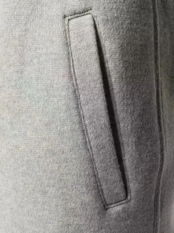 Brunello Cucinelli Drawstring Track Pants