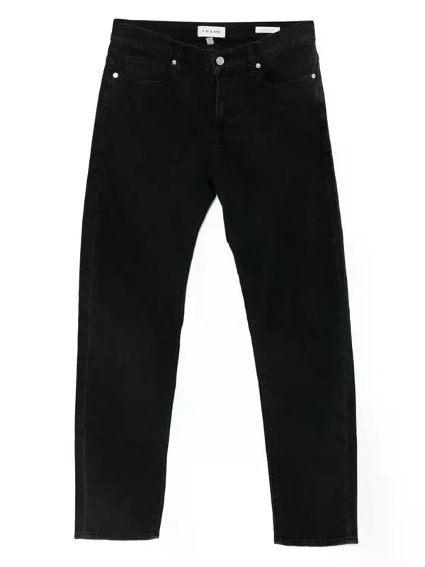 FRAME Five-pocket Jeans