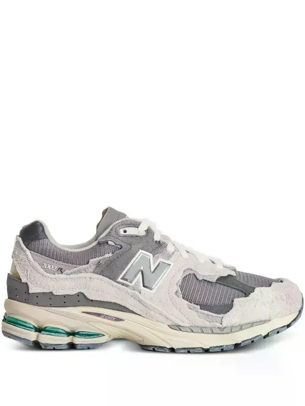 NEW BALANCE 2002r Sneakers - Grey