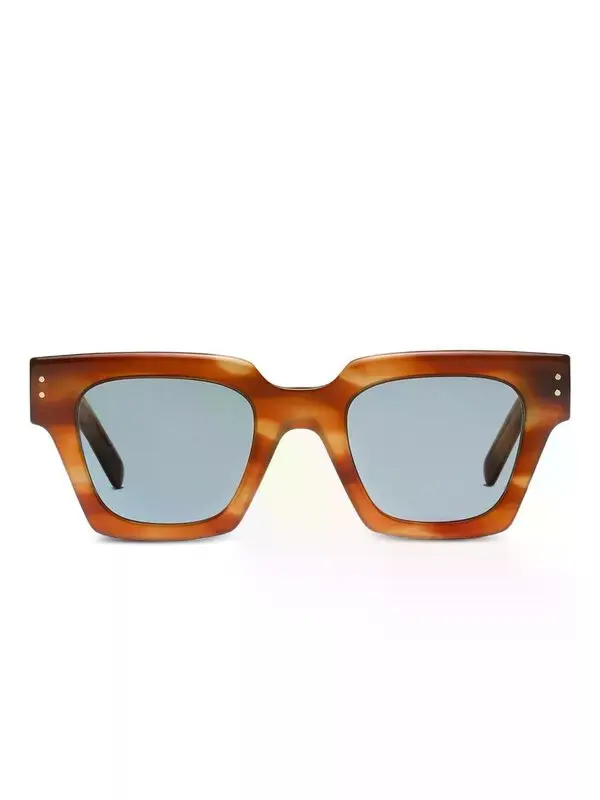 Dolce & Gabbana Square-frame Sunglasses