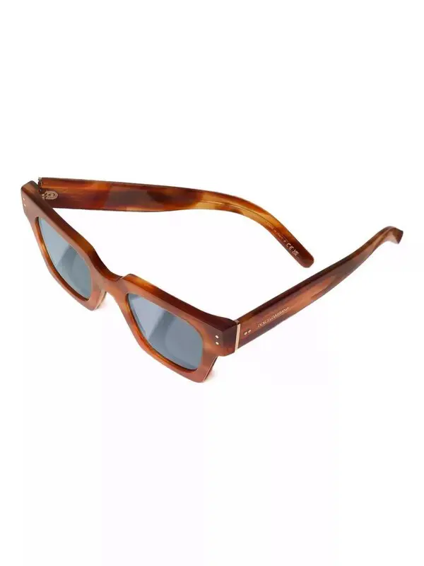 Dolce & Gabbana Square-frame Sunglasses