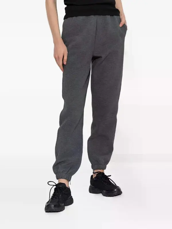 Lacoste Elasticated-cuff Joggers