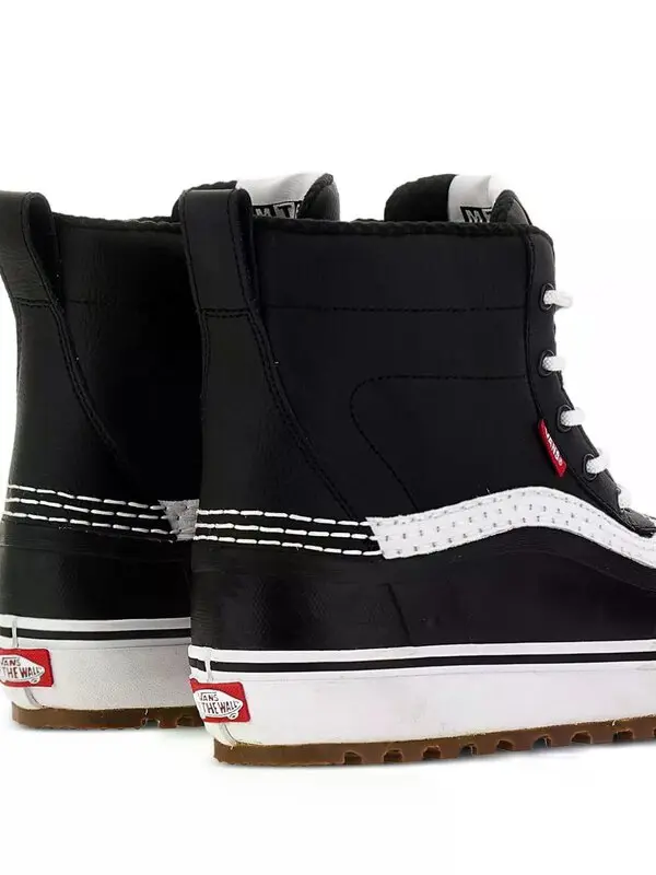 VANS Mte Standard Mid Boots