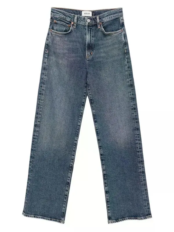 AGOLDE Harper Jeans