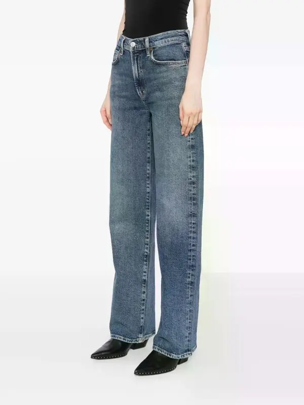 AGOLDE Harper Jeans