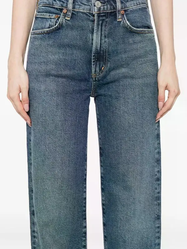 AGOLDE Harper Jeans
