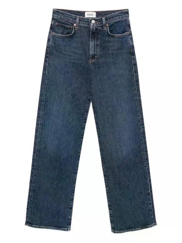 AGOLDE Harper Jeans