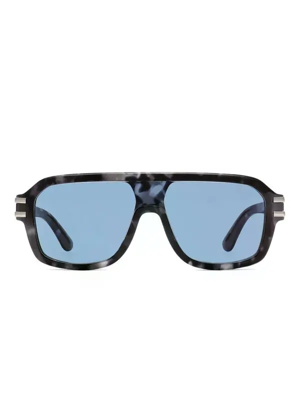 Dolce & Gabbana Tortoiseshell Sunglasses - Grey