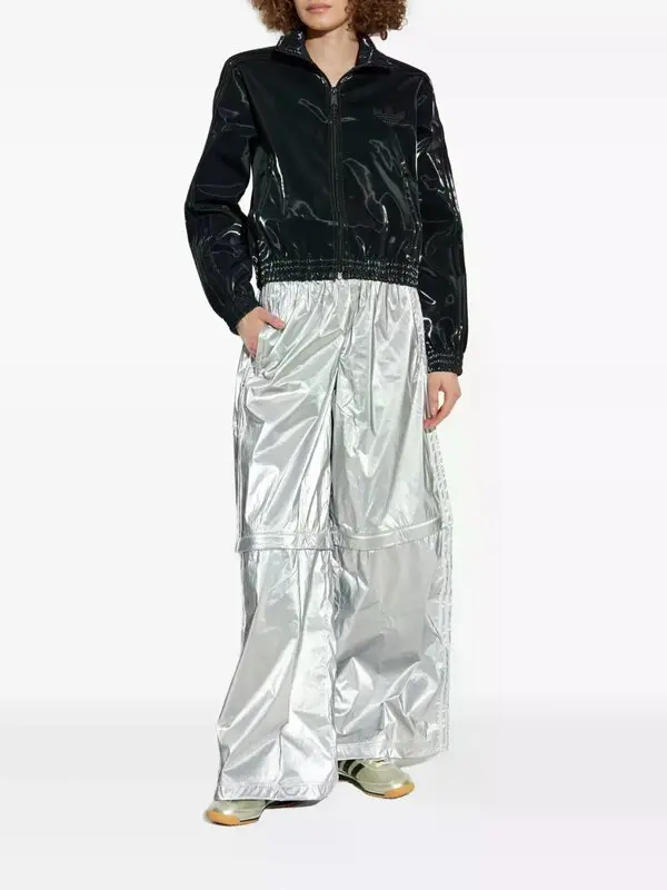 Adidas Side-stripe Layered Trousers