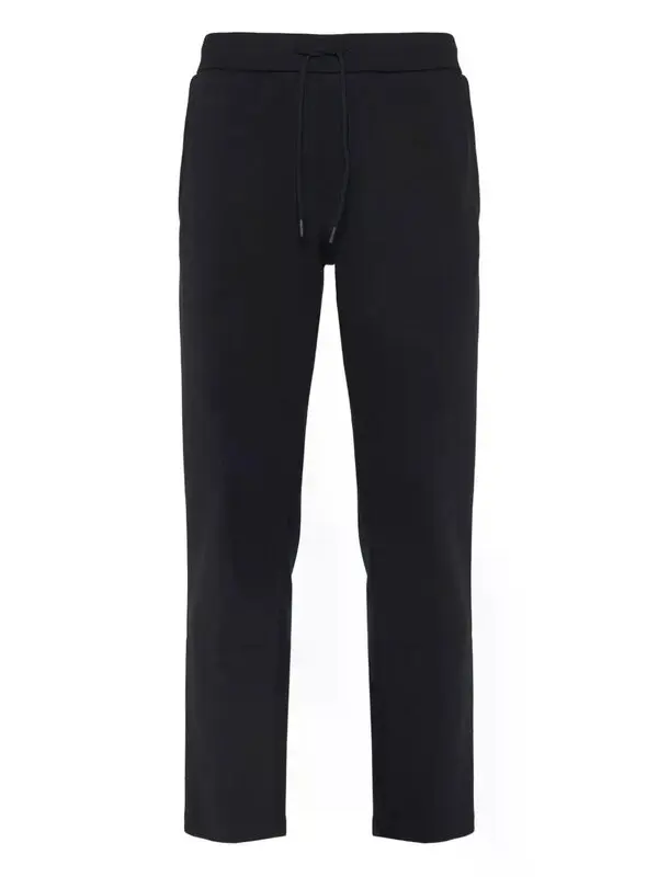 Paul & Shark Drawstring-waist Trousers