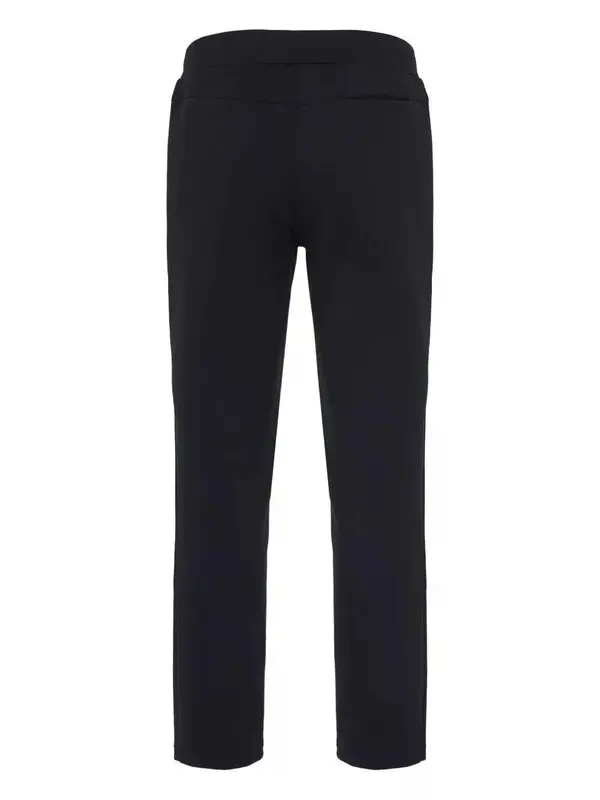 Paul & Shark Drawstring-waist Trousers