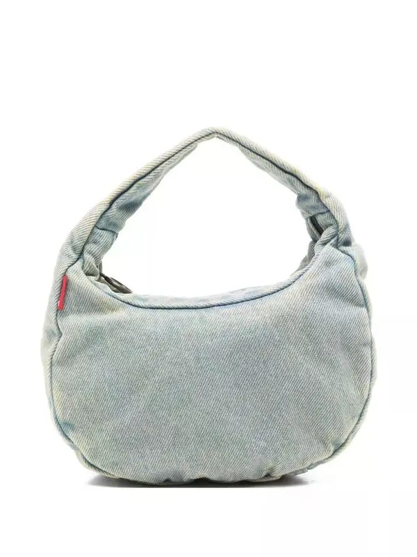 LEVI'S Curved Denim Mini Bag