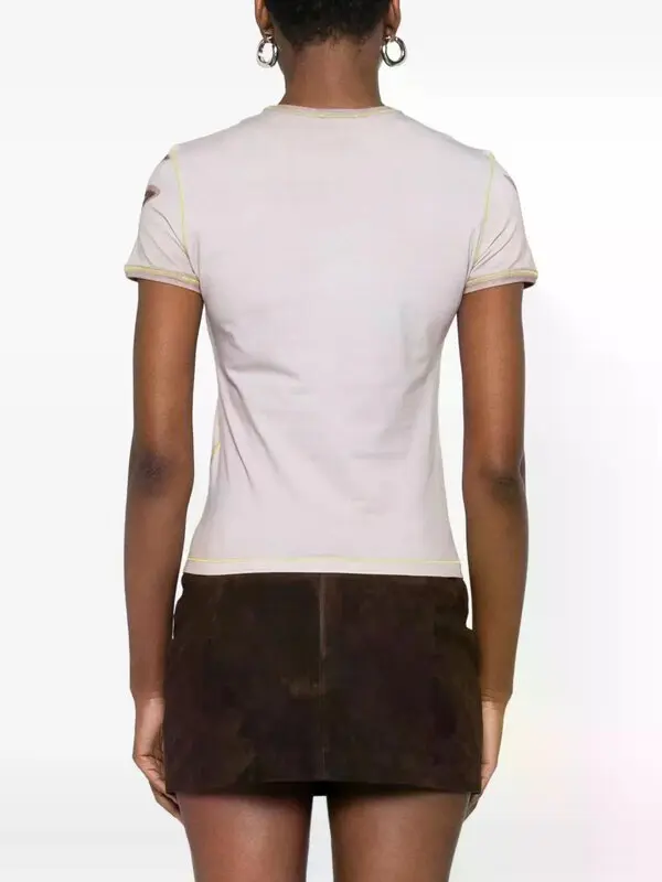 DIESEL® T-grafi T-shirt
