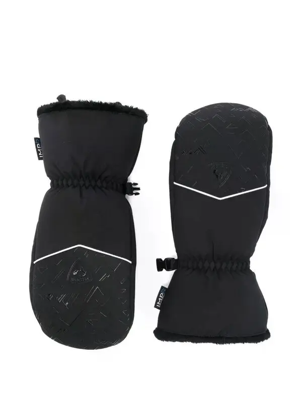 Rossignol Temptation Ski Mittens - Black