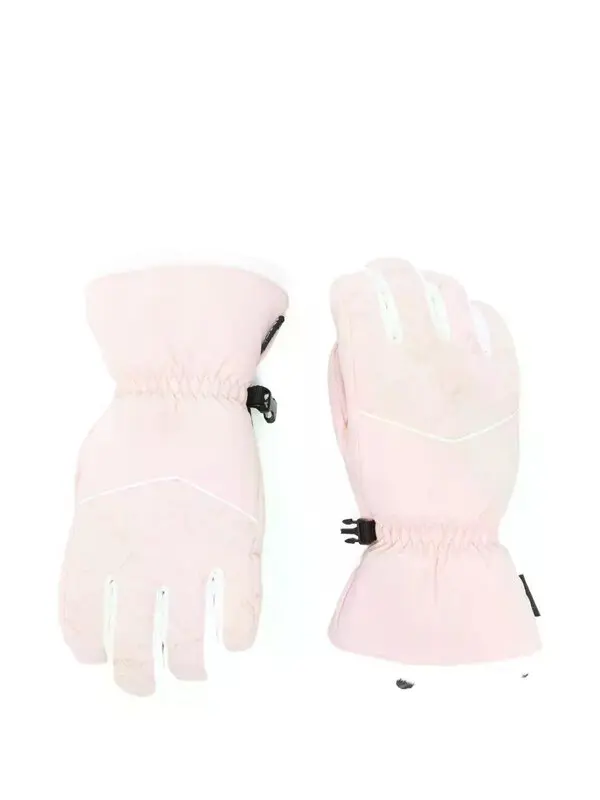 Rossignol Temptation Ski Mittens - Pink