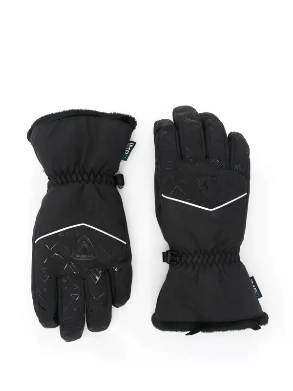 Rossignol Temptation Ski Gloves - Black