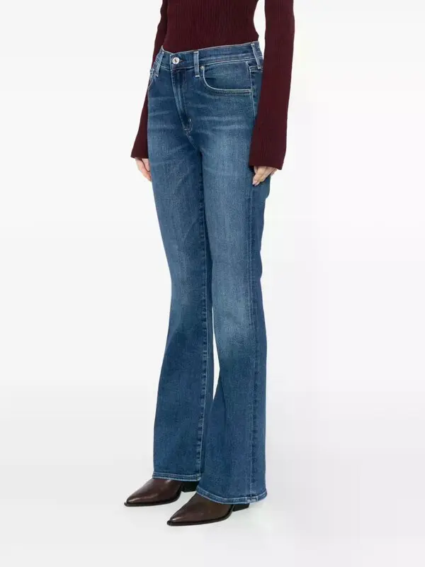 Citizens Of Humanity Lilah Jeans - Blue