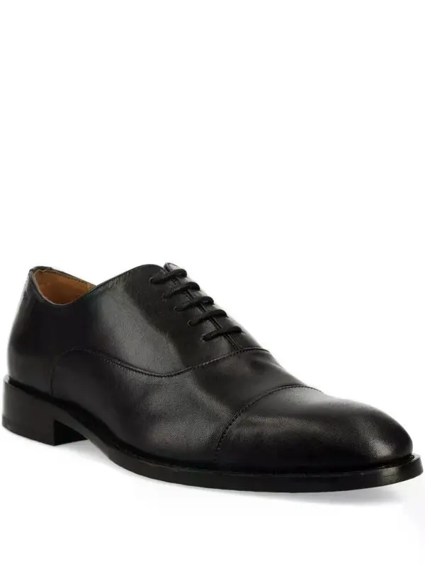 JOOP! Cap-toe Oxford Shoes