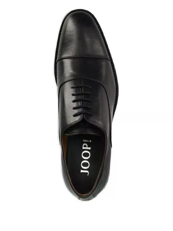 JOOP! Cap-toe Oxford Shoes