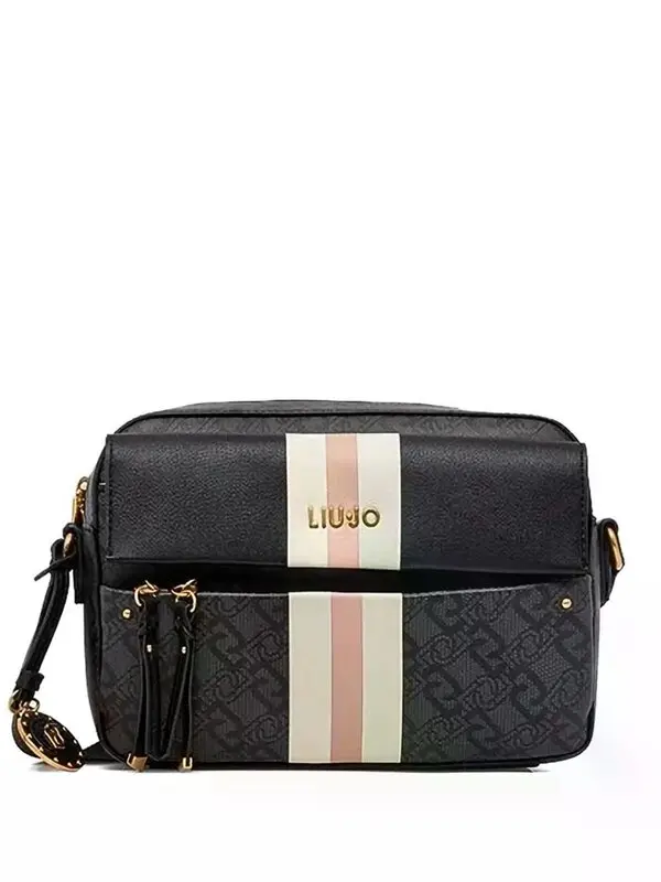 Liu Jo Logo Cross-body Bag