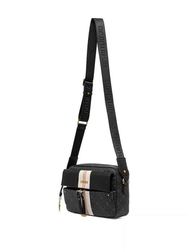 Liu Jo Logo Cross-body Bag