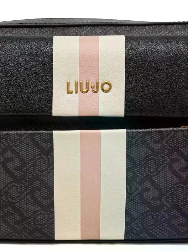 Liu Jo Logo Cross-body Bag