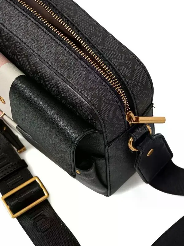 Liu Jo Logo Cross-body Bag