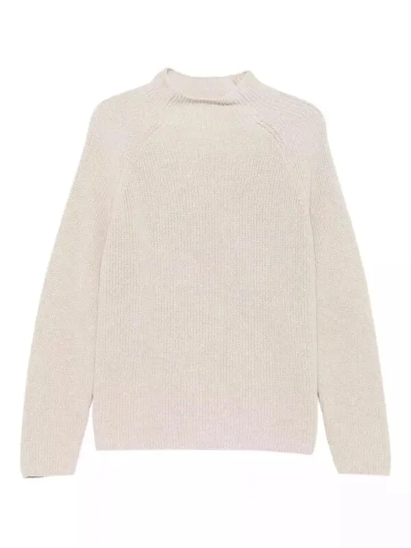 Marc O'polo High-neck Sweater