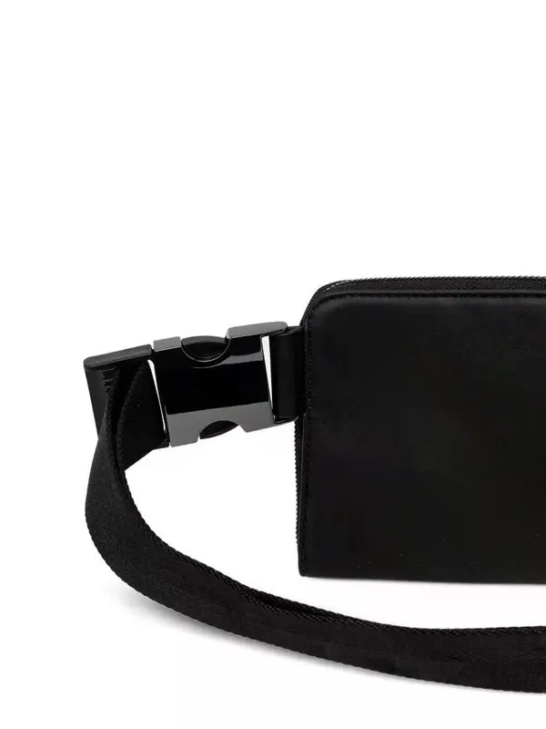 Hugo Logo-plaque Belt Bag