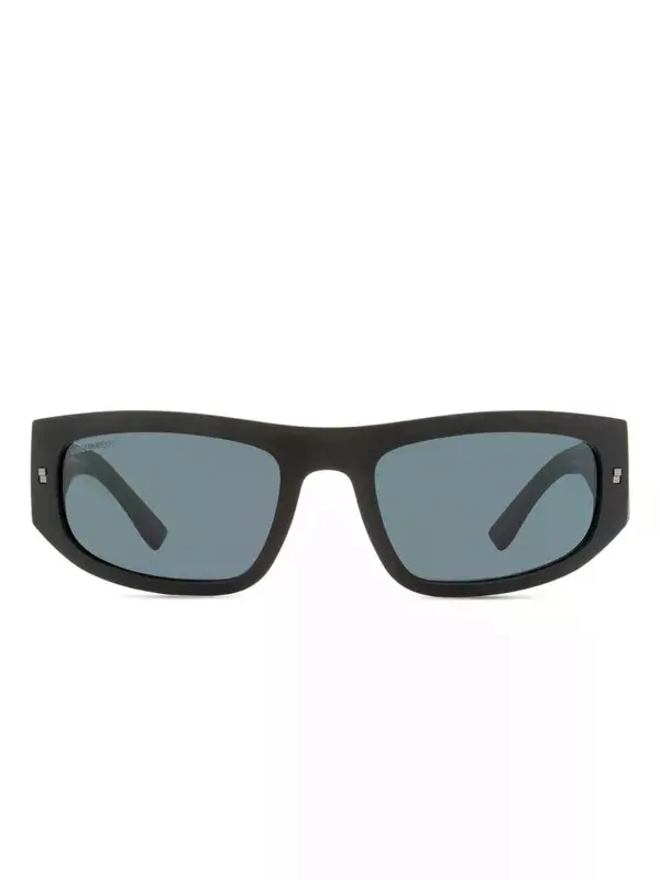 Dsquared2 Icon-logo Sunglasses - Black