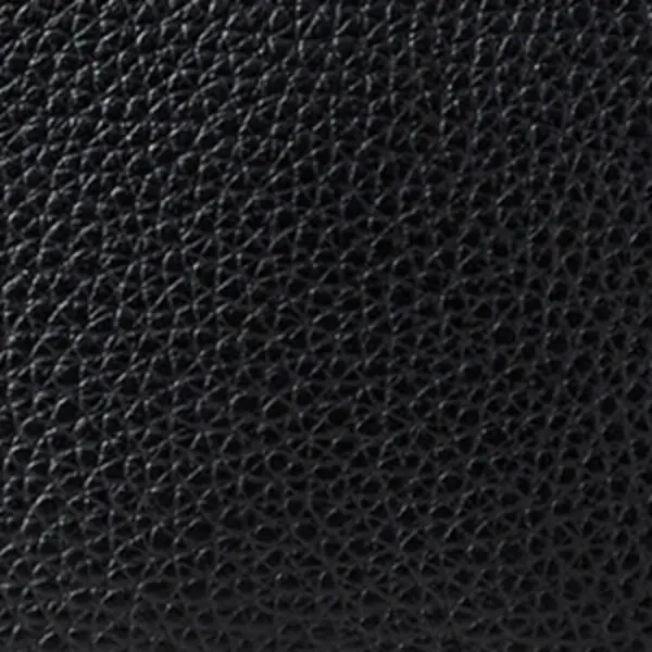 Mulberry Mini Leather Backpack - Black
