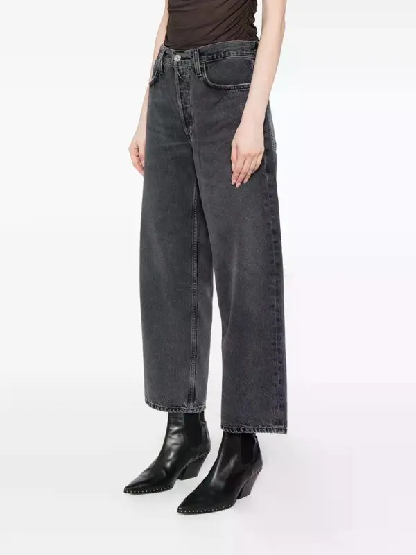 AGOLDE Arc Jeans