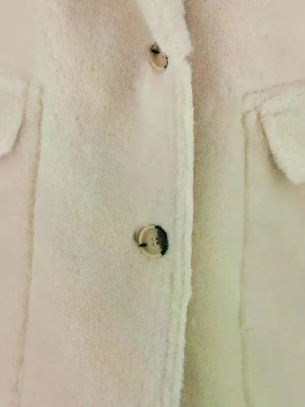 URBANCODE Button-fastening Reversible Jacket