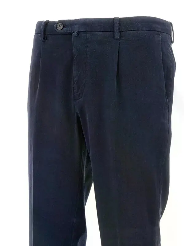 BRIGLIA 1949 Pleated Trousers