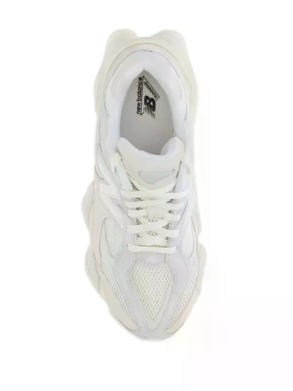 NEW BALANCE 9060 Sneakers - Neutrals