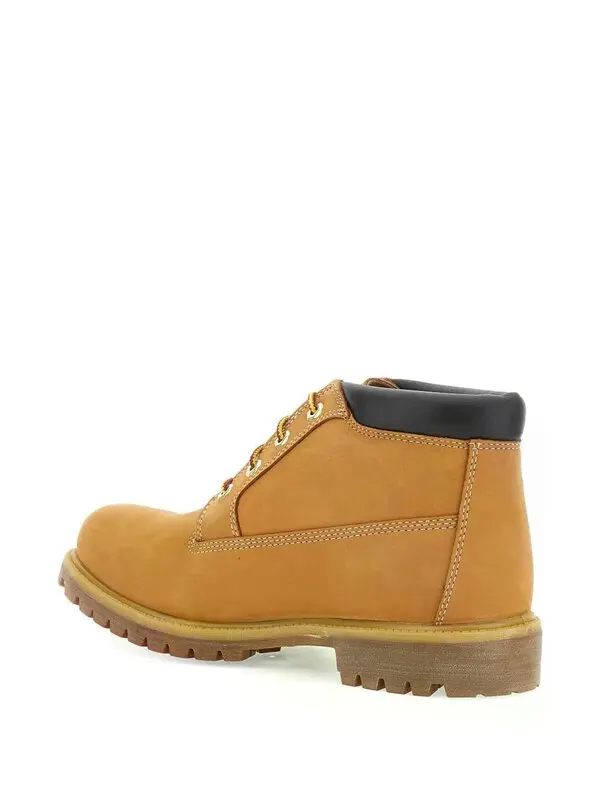 Timberland Chukka Lace-up Boots