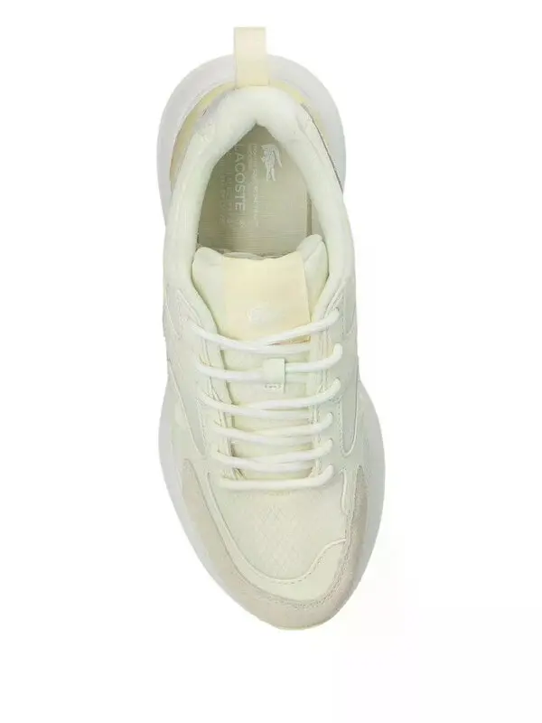 Lacoste Lace-up Sneakers