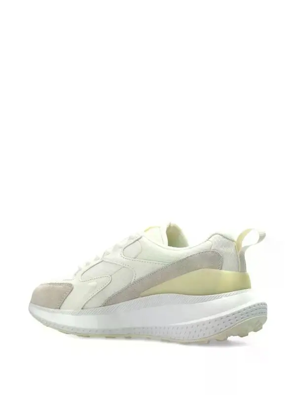 Lacoste Lace-up Sneakers
