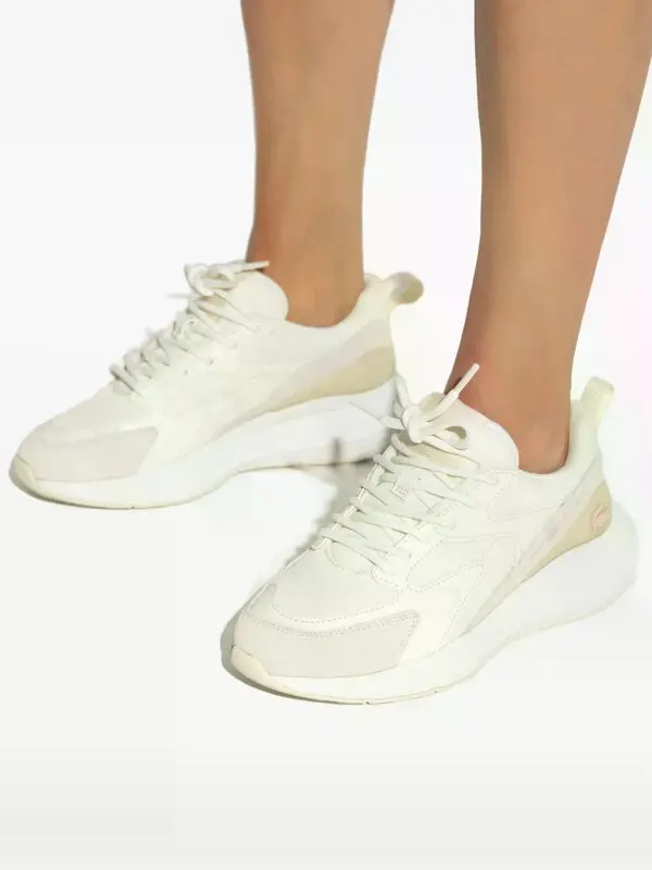 Lacoste Lace-up Sneakers