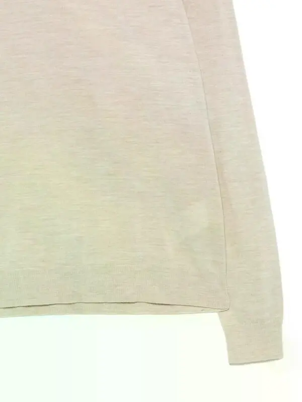 BOSS Crew-neck Sweater - Neutrals