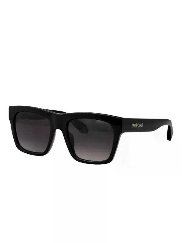 Roberto Cavalli Square Frame Sunglasses