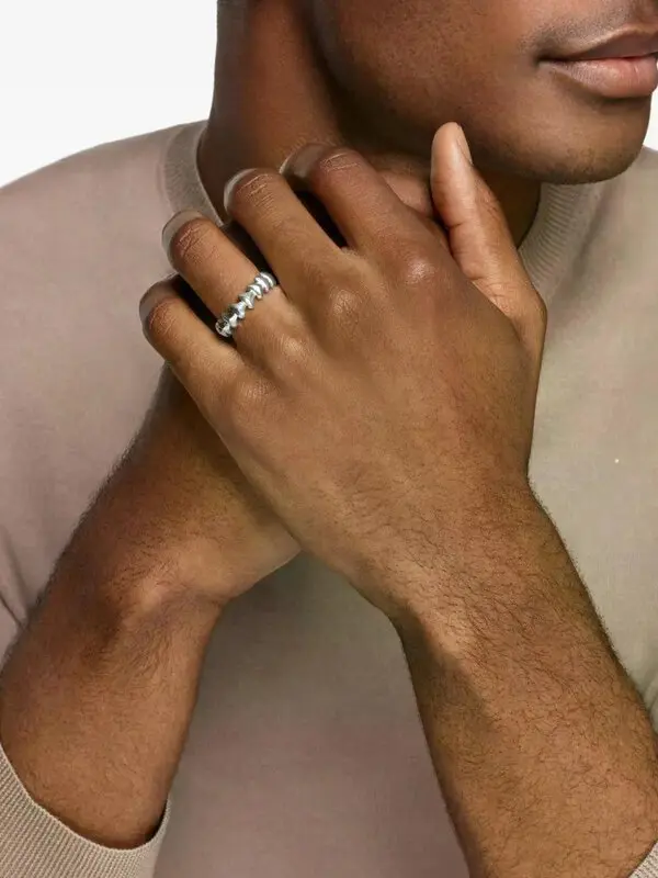David Yurman Sterling Armory® Ring