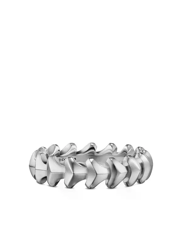 David Yurman Sterling Armory® Ring