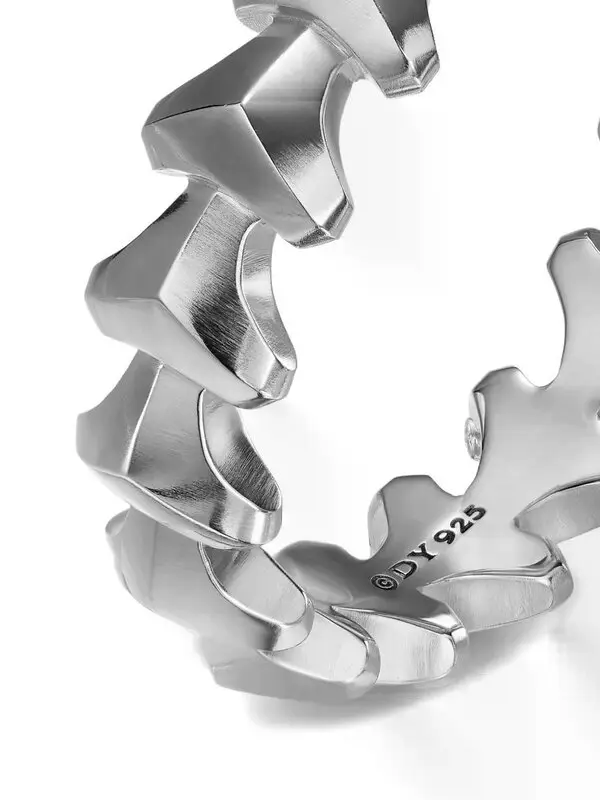 David Yurman Sterling Armory® Ring