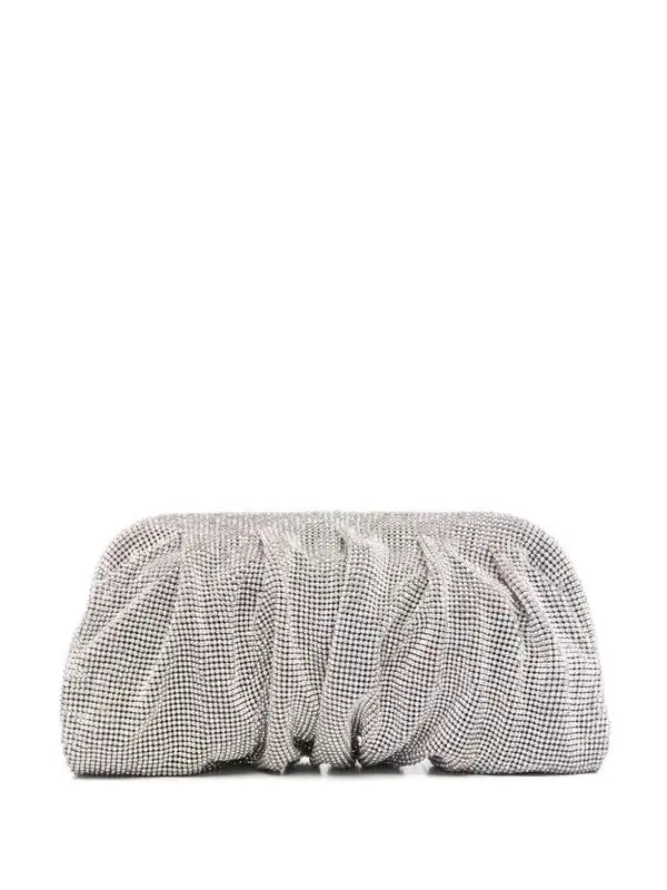 Benedetta Bruzziches Large Venus Clutch