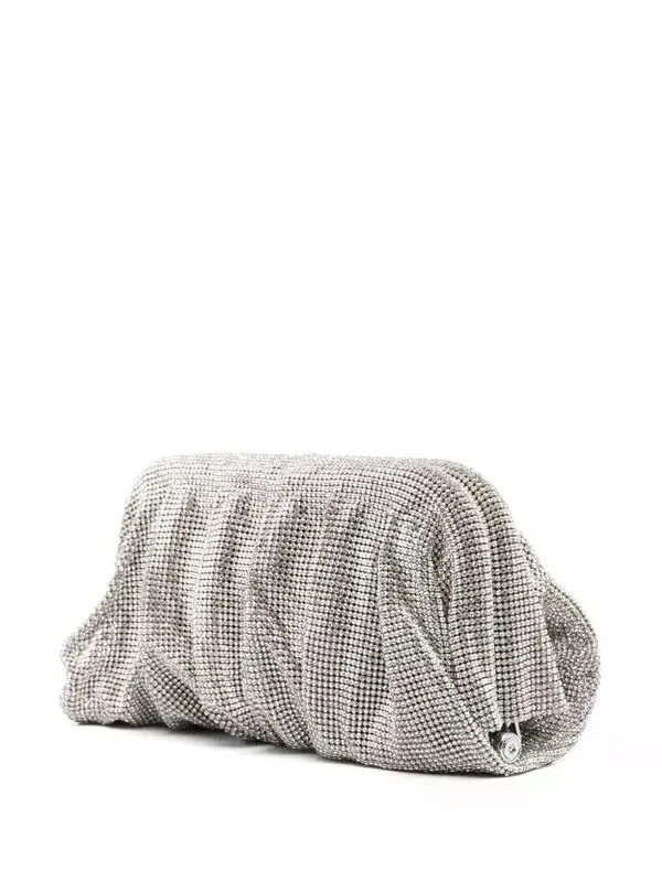 Benedetta Bruzziches Large Venus Clutch