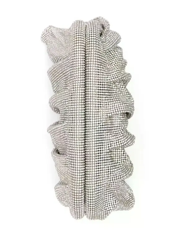 Benedetta Bruzziches Large Venus Clutch