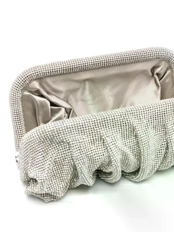 Benedetta Bruzziches Large Venus Clutch